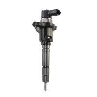 China Factory OEM 0445120048 ME226718 ME223749 Fuel Injector for Mitsubishi Fuso 4M50 4M40 Engine for sale