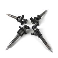 China Factory OEM 0445120048 ME226718 ME223749 Fuel Injector for Mitsubishi Fuso 4M50 4M40 Engine for sale