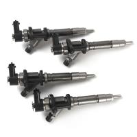 China Factory OEM 0445120048 ME226718 ME223749 Fuel Injector for Mitsubishi Fuso 4M50 4M40 Engine for sale