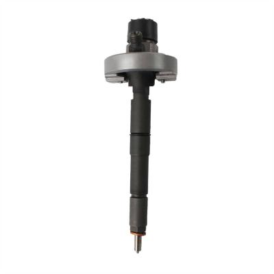 China Factory OEM 0445110284 Fuel Injector 16600-MA70A for Nissan Patrol ZD30 DX GU Y61 3.0L for sale