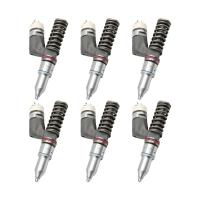 China Original And OEM 253-0618 10R-2772 Fuel Injector for C15 C18 C32 Diesel Engine for sale