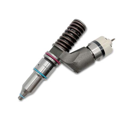 China Original And OEM 253-0617 2530617 Fuel Injector for C15 C27 Diesel Engine for sale