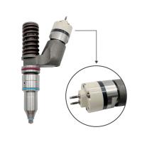China Original And OEM 253-0617 2530617 Fuel Injector for C15 C27 Diesel Engine for sale
