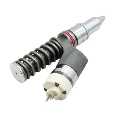 China Original And OEM 159-2497 1592497 Fuel Injector for 3406E Diesel Engine for sale