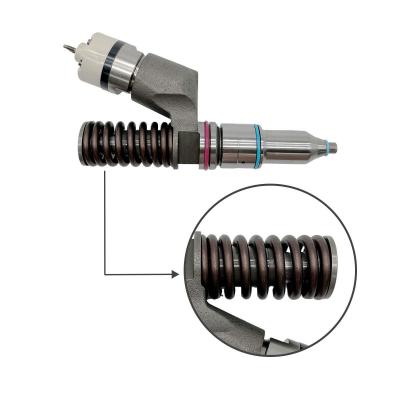 China High Quality OEM 118-9027 0R-4898 10R-2782 Fuel Injector for 3406E Diesel Engine for sale