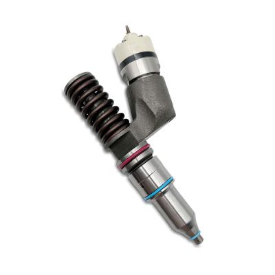 China Original And OEM 249-0705 10R-7236 Fuel Injector for CAT C13 Wheel Loader 980 980L for sale