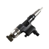 China Original And OEM 095000-6510 23670-E0080 Common Rail Fuel Injector for Hino S04C SO4C N04 Trucks for sale