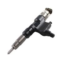 China Original And OEM 095000-6510 23670-E0080 Common Rail Fuel Injector for Hino S04C SO4C N04 Trucks for sale