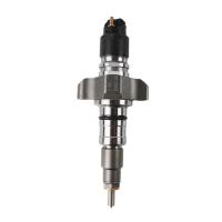 China Original And OEM 6 PCS Fuel Injector 2854608 0445120057 for New Engine F4HE9687 Tractor 115 125 140 T6030 T6050 T6080 T6090 for sale