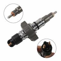 China Original And OEM 6 PCS Fuel Injector 2854608 0445120057 for New Engine F4HE9687 Tractor 115 125 140 T6030 T6050 T6080 T6090 for sale