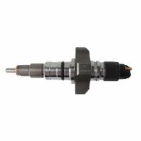 China Original And OEM 6 PCS Fuel Injector 2854608 0445120057 for New Engine F4HE9687 Tractor 115 125 140 T6030 T6050 T6080 T6090 for sale
