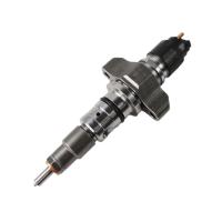 China Original And OEM 6 PCS Fuel Injector 2854608 0445120057 for New Engine F4HE9687 Tractor 115 125 140 T6030 T6050 T6080 T6090 for sale