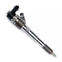 China Original And OEM 0445110889 Diesel Fuel Injector for Yc4fa-eu3 Yuchai Engine for sale