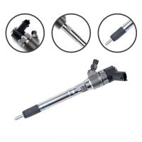China Original And OEM 0445110889 Diesel Fuel Injector for Yc4fa-eu3 Yuchai Engine for sale