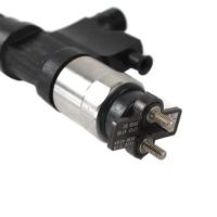 China Original And OEM Fuel Injector 095000-5500 8-97367552-1 for ISUZU 4HL1 6HL1 Engine for sale