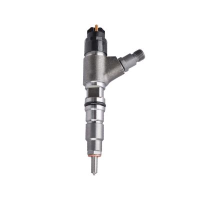 China Original And OEM 396-9626 0445120371 Diesel Fuel Injector for CAT C7.1 Engine for sale