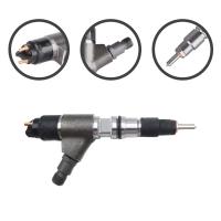 China Original And OEM 396-9626 0445120371 Diesel Fuel Injector for CAT C7.1 Engine for sale