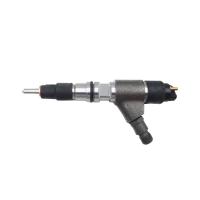 China Original And OEM 396-9626 0445120371 Diesel Fuel Injector for CAT C7.1 Engine for sale
