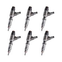 China Original And OEM 396-9626 0445120371 Diesel Fuel Injector for CAT C7.1 Engine for sale