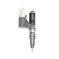 China Original And OEM 3155040 VOE3155040 Fuel Injector for D12D Engine EC460 Excavator Parts for sale