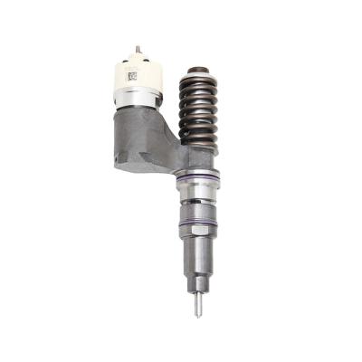 China Original And OEM 3155040 VOE3155040 Fuel Injector for D12D Engine EC460 Excavator Parts for sale