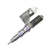 China Original And OEM 3155040 VOE3155040 Fuel Injector for D12D Engine EC460 Excavator Parts for sale