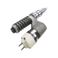 China Original And OEM 3155040 VOE3155040 Fuel Injector for D12D Engine EC460 Excavator Parts for sale