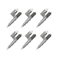 China Original And OEM 3155040 VOE3155040 Fuel Injector for D12D Engine EC460 Excavator Parts for sale