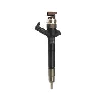 China OEM 23670-UM010 295050-1680 Common Rail Fuel Injector for IZ Diesel Engine for sale