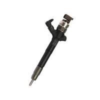 China OEM 23670-UM010 295050-1680 Common Rail Fuel Injector for IZ Diesel Engine for sale