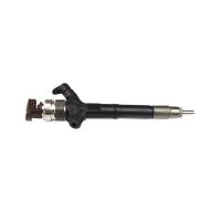 China OEM 23670-UM010 295050-1680 Common Rail Fuel Injector for IZ Diesel Engine for sale