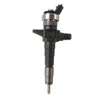 China Original And OEM 0445120216 Rail Fuel Injector for Diesel 4JJ1 Engine for sale