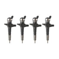 China Original And OEM 0445120216 Rail Fuel Injector for Diesel 4JJ1 Engine for sale