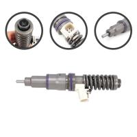 China OEM 3803637 20430583 BEBE4C080 Fuel Injector for EC460 EC360B FH12 for sale