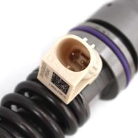 China OEM 3803637 20430583 BEBE4C080 Fuel Injector for EC460 EC360B FH12 for sale