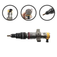 China Factory OEM 268-1839 2681839 Diesel Fuel Injector for C7 Engine for sale