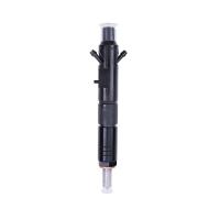 China Factory OEM Fuel Injector 266-6830 236-1674 For CAT C4.4 3054C Engine 414E 416D Loader for sale