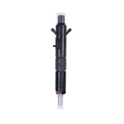 China Factory OEM Fuel Injector 266-6830 236-1674 For CAT C4.4 3054C Engine 414E 416D Loader for sale