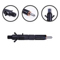 China Factory OEM Fuel Injector 266-6830 236-1674 For CAT C4.4 3054C Engine 414E 416D Loader for sale