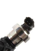 China Factory OEM 095000-6980 8-98011604-5 8-98011604-3 Diesel Fuel lnjector for ISUZU 4JJ1 Engine for sale