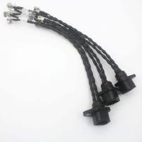 China New OEM 3287699 Injection Liner Cable Harness for Komatsu PC200-8 PC240 PC290 Excavator Parts for sale