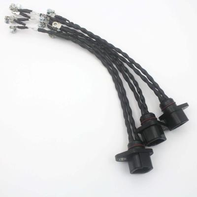 China New OEM 3287699 Injection Liner Cable Harness for Komatsu PC200-8 PC240 PC290 Excavator Parts for sale