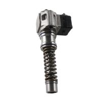 China New OEM 02112706 0414750004 Fuel Injector for EC240B EC290B G700B for sale