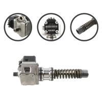 China New OEM 02112706 0414750004 Fuel Injector for EC240B EC290B G700B for sale