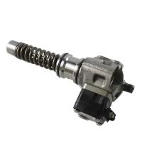 China New OEM 02112706 0414750004 Fuel Injector for EC240B EC290B G700B for sale