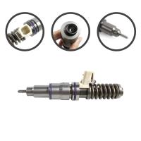China New OEM 22254568 VOE22254568 BEBE4P03002 Diesel Fuel Injector for MD13 D13LK for sale