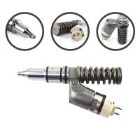 China Original And OEM 276-8307 10R-7231 Fuel Injector for C18 C27 C32 Diesel Engine for sale