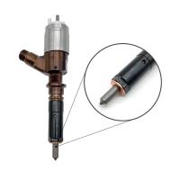 China OEM Fuel Injector 10R-7672 320-0680 2645A747 for 320D Excavator C6.4 Engine for sale