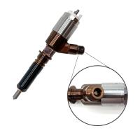 China OEM Fuel Injector 10R-7672 320-0680 2645A747 for 320D Excavator C6.4 Engine for sale