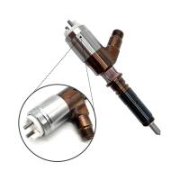 China OEM Fuel Injector 10R-7672 320-0680 2645A747 for 320D Excavator C6.4 Engine for sale
